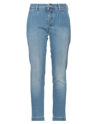 Jacob Cohen HOSEN & R&Ouml;CKE - Jeanshosen auf YOOX.COM