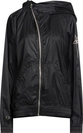 Champion JACKEN & M&Auml;NTEL - Jacken und Anoraks auf YOOX.COM