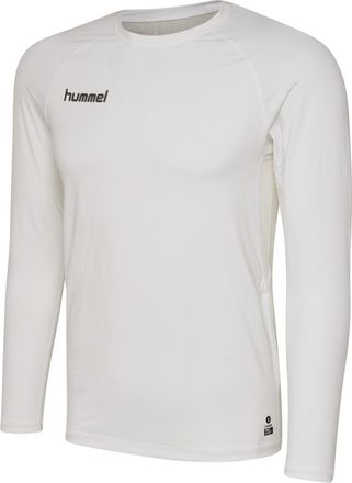 Hummel First Performance Jersey L/s