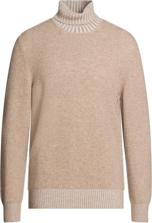 Gran Sasso STRICKWAREN - Rollkragenpullover auf YOOX.COM