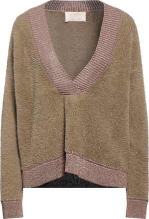Kaos STRICKWAREN - Pullover auf YOOX.COM