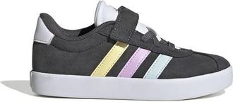 adidas Kinder Freizeitschuhe VL Court 3.0