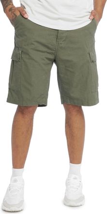Brandit BDU Ripstop Shorts, Farbe: Olive, Größe: 4XL