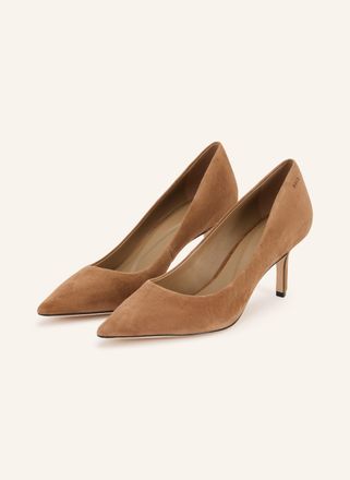 HUGO BOSS Pumps Miah braun