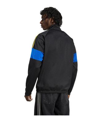 adidas Performance Sweatjacke adidas Performance Baumwolle