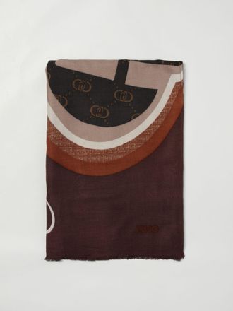 Liu Jo Écharpe LIU JO Femme couleur Marron