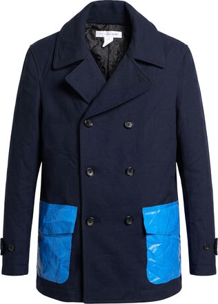 Comme Des Gar&ccedil;ons JACKEN & M&Auml;NTEL - M&auml;ntel auf YOOX.COM