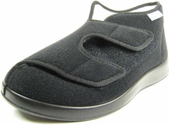 Florett Herren, Schuhe, Schwarzk, 47 EUGr&ouml;&szlig;e