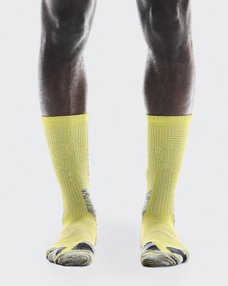 On Explorer Merino Sock