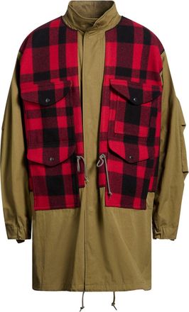Junya Watanabe JACKEN & M&Auml;NTEL - Jacken, M&auml;ntel & Trenchcoats auf YOOX.COM