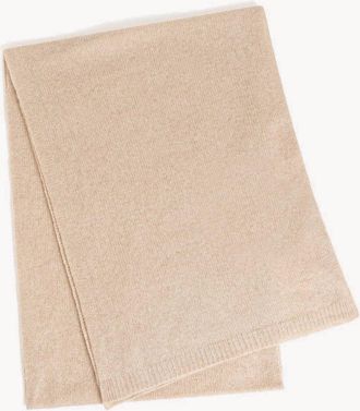 Kujten Écharpe cachemire déjaugée mixte - Écharpe Daizy