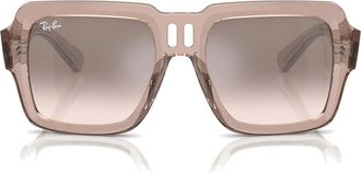 Ray-Ban Lunettes de soleil Ray-Ban Rb4408