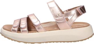 Joya Femme, Chaussures, Rose, Taille: 39 EU Merida Sandal
