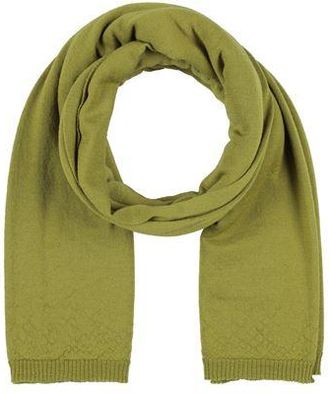 Rick Owens ACCESSOIRES - &Eacute;charpes sur YOOX.COM