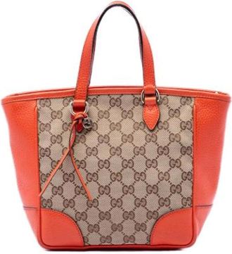Gucci Damen, Pre-Owned, Beige, ONE SIZEGr&ouml;&szlig;e
