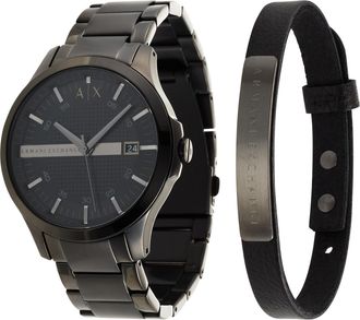 A|X Armani Exchange Armbanduhr