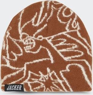 Jacker Bonnet - Taille TU