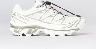 Salomon Baskets SALOMON Homme couleur Blanc