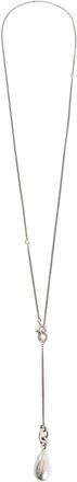 Ann Demeulemeester Tinne Necklace