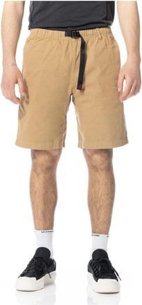 Gramicci Homme, Shorts, Beige, Taille: XL G-Short Chinoto