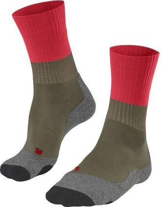 Falke TK2 Damen Socken