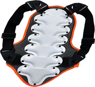Generic Skateboard-Pads | Wirbels&auml;ulenkissen zur Vermeidung von St&uuml;rzen | Snowboard-Pad f&uuml;r Radfahren, Snowboarden, Skateboarden, Reiten, Fu&szlig;ball