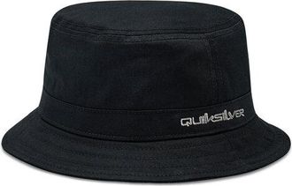 Quiksilver Hut Bucket AQYHA04932 Schwarz