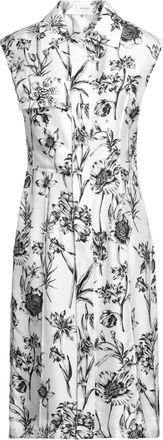 Ferragamo KLEIDER - Midi-Kleider auf YOOX.COM