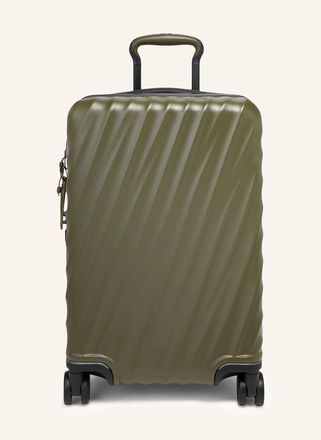 Tumi 19 Degree Trolley International gruen