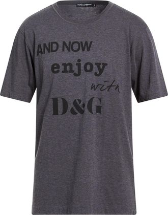 Dolce & Gabbana TOPS - T-shirts auf YOOX.COM