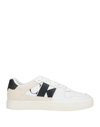 Calvin Klein CHAUSSURES - Sneakers sur YOOX.COM