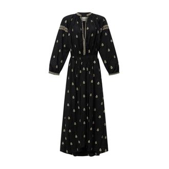 Isabel Marant Damen, Kleider, Schwarzk, XSGr&ouml;&szlig;e