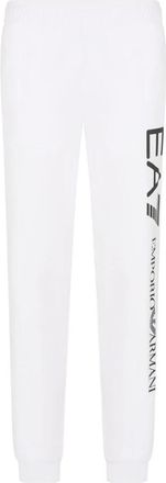Emporio Armani Emporio Armani Ea7, Herren, Hosen, Wei&szlig;, 2XLGr&ouml;&szlig;e