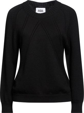 Alpha Studio STRICKWAREN - Pullover auf YOOX.COM