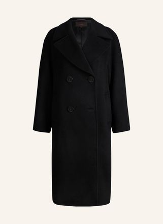 Windsor Windsor. Mantel schwarz