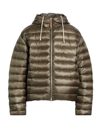 Jil Sander JACKEN & M&Auml;NTEL - Pufferjacken & Daunenjacken auf YOOX.COM