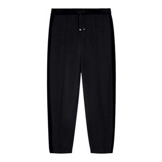 A|X Armani Exchange Pantalons de surv&ecirc;tement - Homme - Pantalons - Noir - Taille: M
