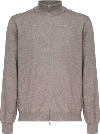 Giuliano Galiano Sweatshirt - Beige