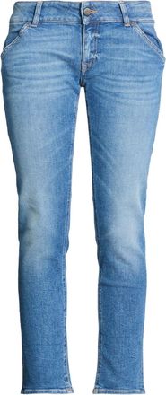 Pantaloni Torino HOSEN & R&Ouml;CKE - Jeanshosen auf YOOX.COM