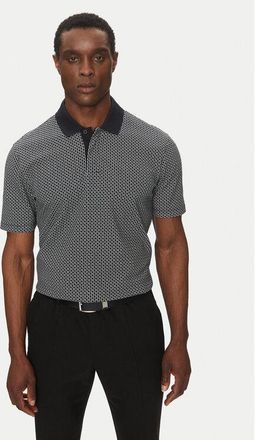 A|X Armani Exchange Poloshirt XM000736 AF10819 FB007 Dunkelblau Regular Fit