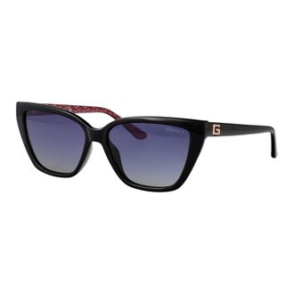 Guess Gu7919 01D Sonnenbrille - - Accessories - Damen - Schwarzk - 58 MM
