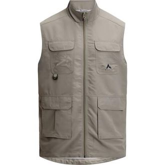 McKinley Herren Weste Mt. Walker IV M