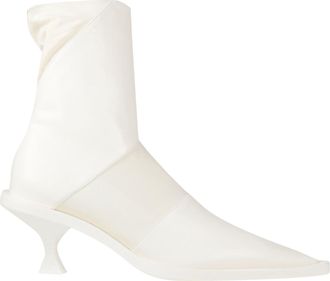 Jil Sander SCHUHE - Stiefeletten auf YOOX.COM