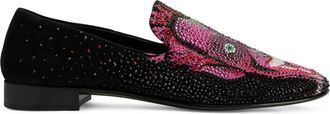 Giuseppe Zanotti LEWIS JOKE Loafers