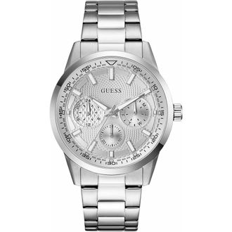Guess Gw0963G1 Uhr - - Accessories - Herren - Grau - ONE SIZE