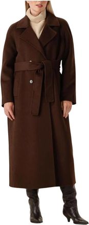 Ibana Damen, M&auml;ntel, Braun, XLGr&ouml;&szlig;e