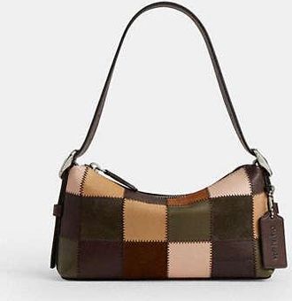 Coach Alter/Ego Kleine, L&auml;ssige Schultertasche