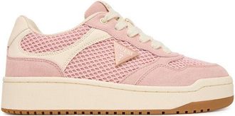 Guess Sneakers FLJM13 FAB12 Rosa