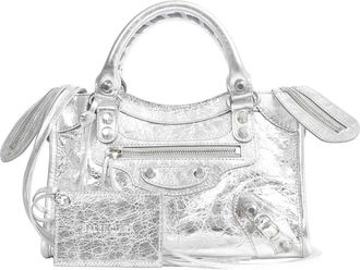 Balenciaga Le City Mini Bag