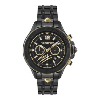Plein Sport Herren, Accessories, Schwarzk, ONE SIZEGr&ouml;&szlig;e